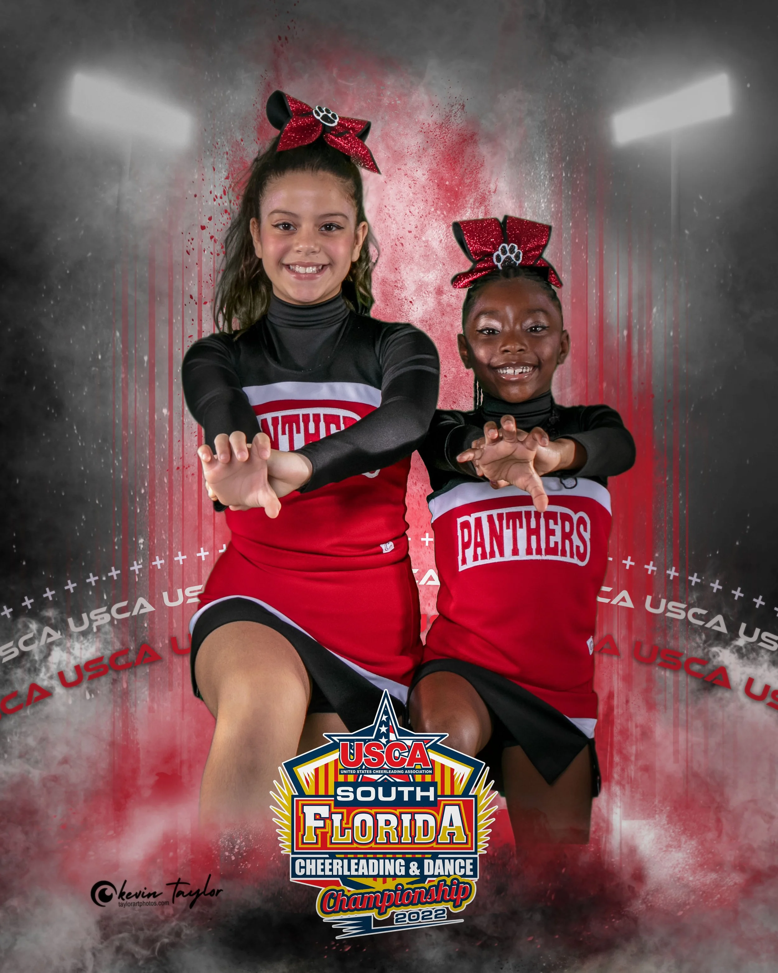 US Open Cheerleading and Dance Championship — Taylor Art Photos
