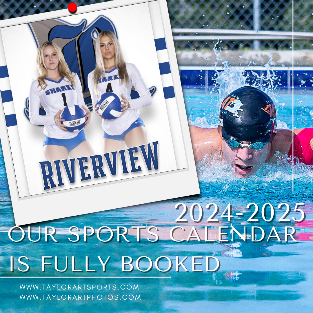 Why It's Important to Book Your Photo Session Early — Taylor Art Photos