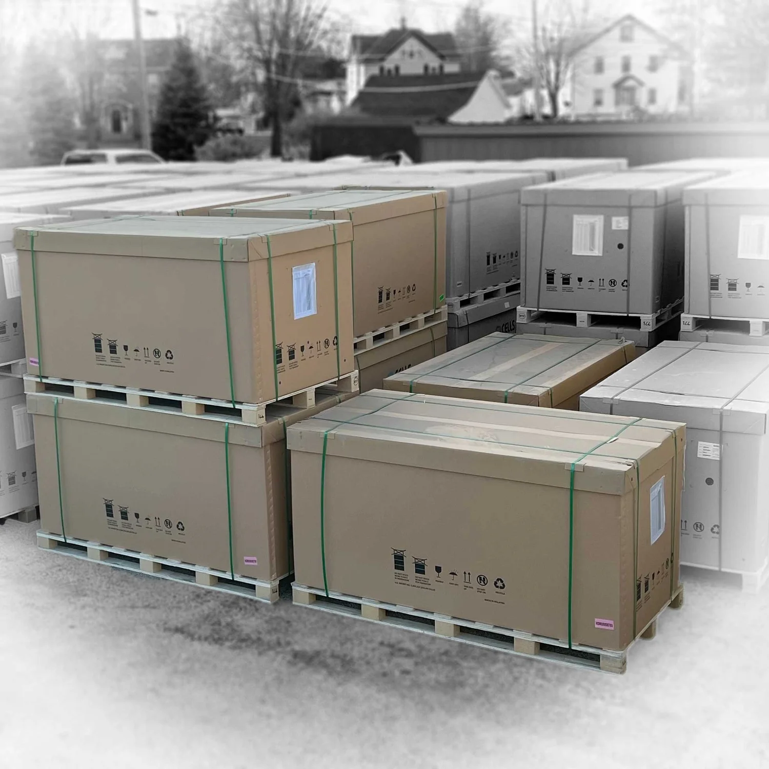 Forward-thinking Solar Installer Transforms Operations with PVpallet ...