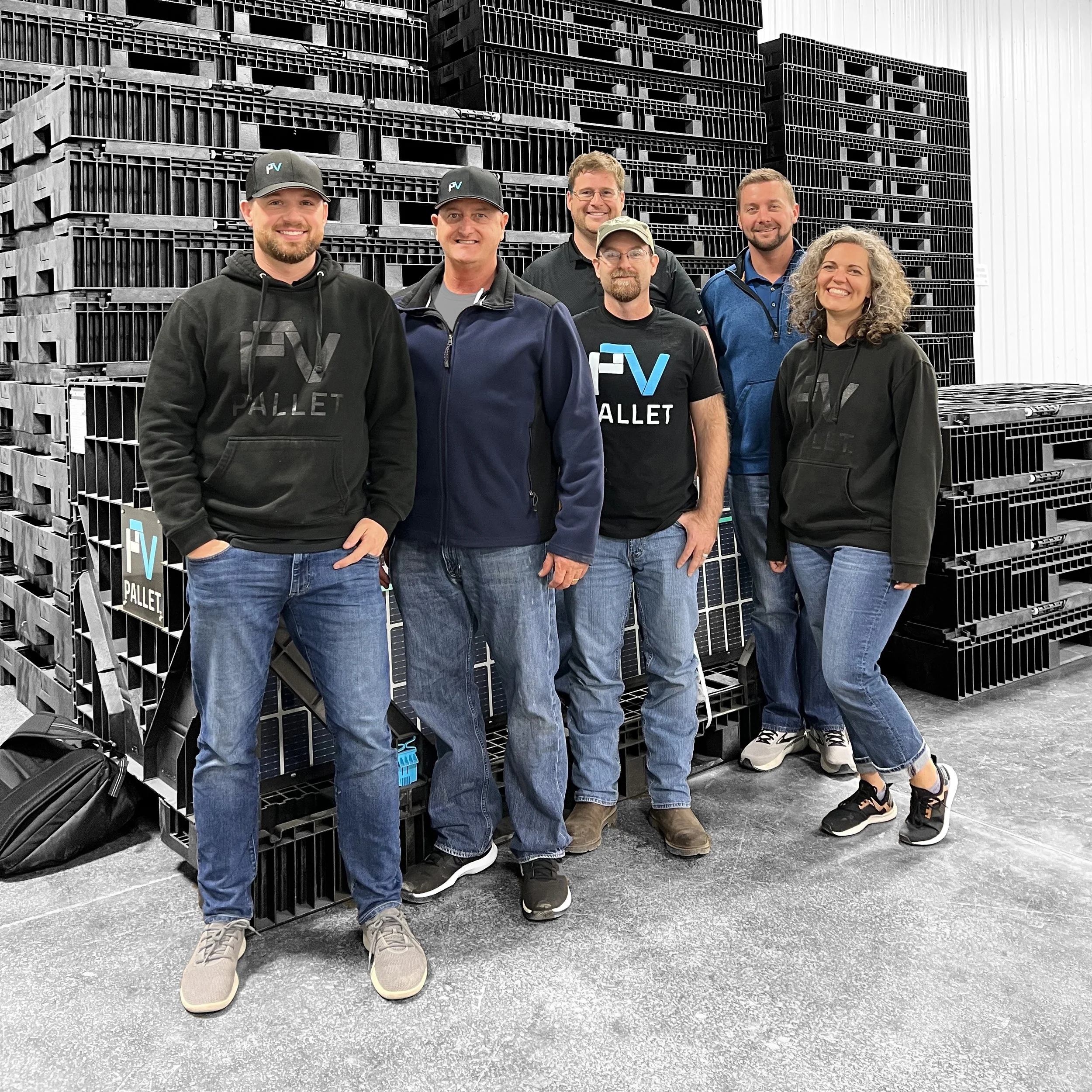 Sustainable Packaging for the Solar Industry