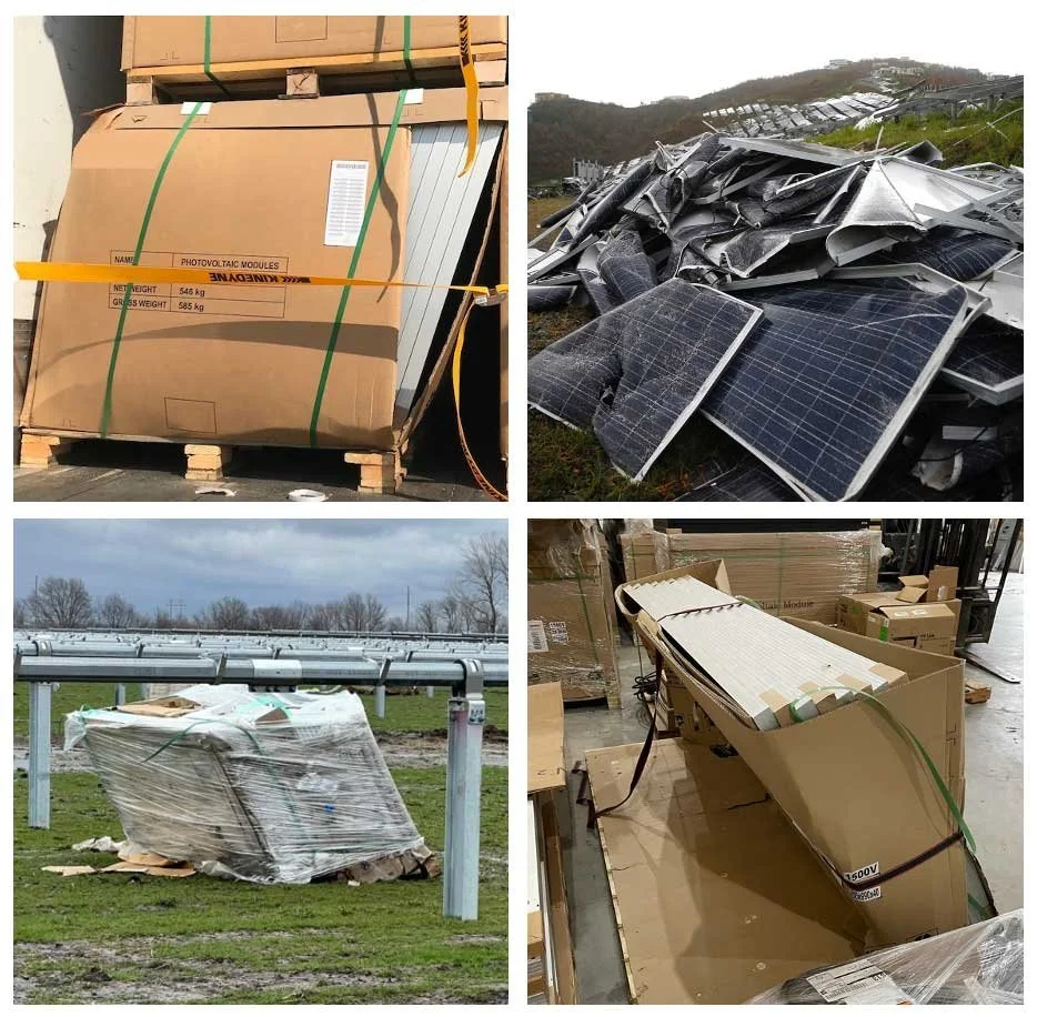 Wood Pallets vs. Reusable Pallets: Pros, Cons & True Costs