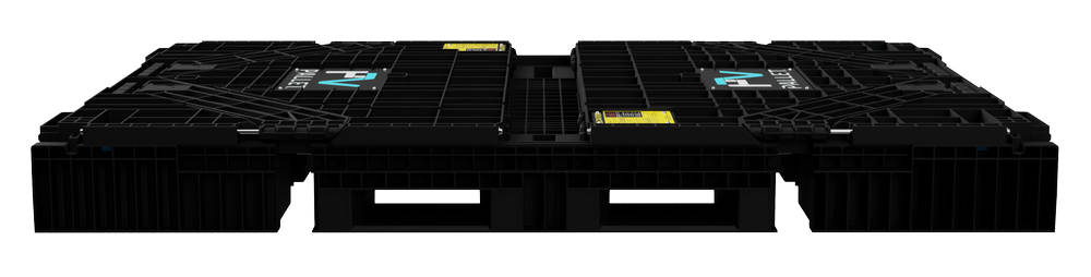 Reusable Pallets for Solar Panel