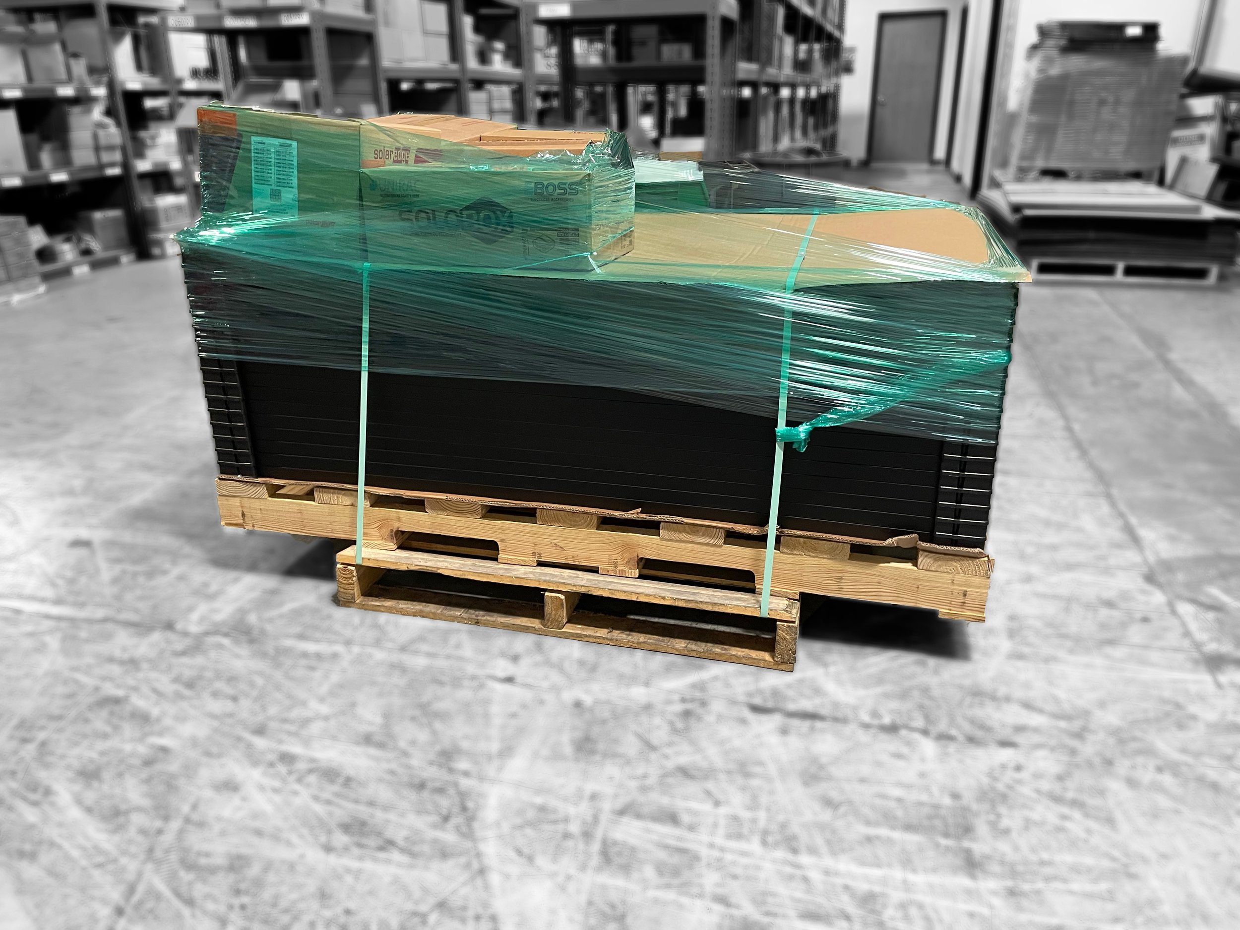 Case Study: How Greentech Renewables Reduced Solar Module Breakage by ...