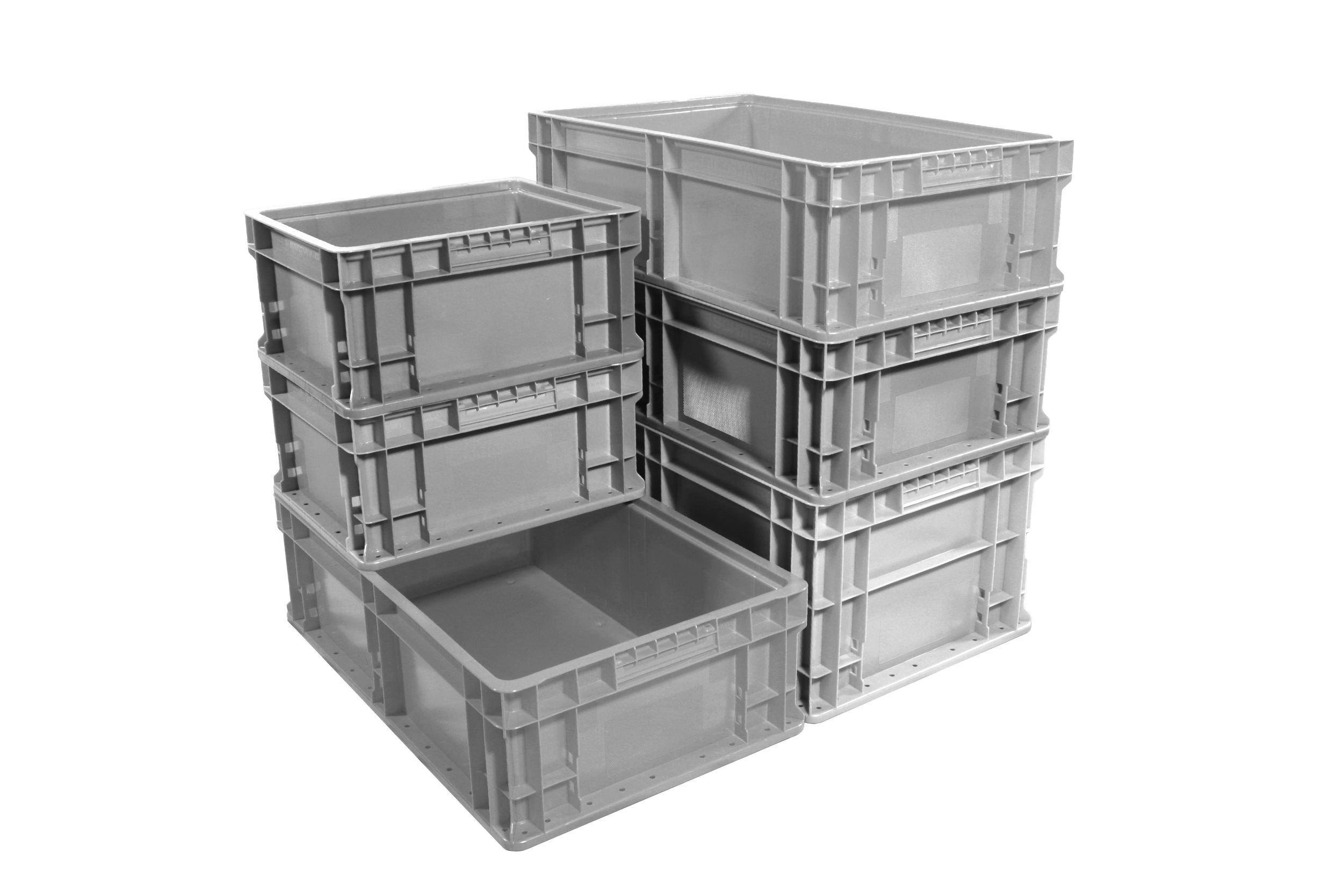 Solar Module Shipping Solution — Sustainable Packaging for the Solar ...