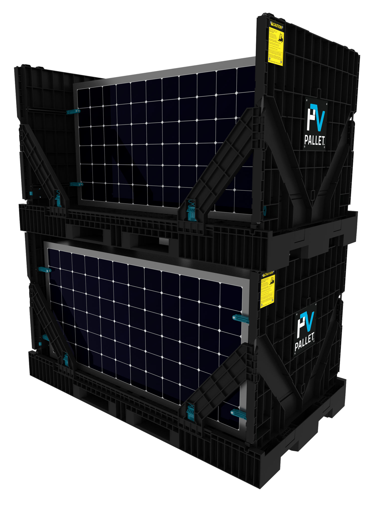 Rethink Solar Shipping