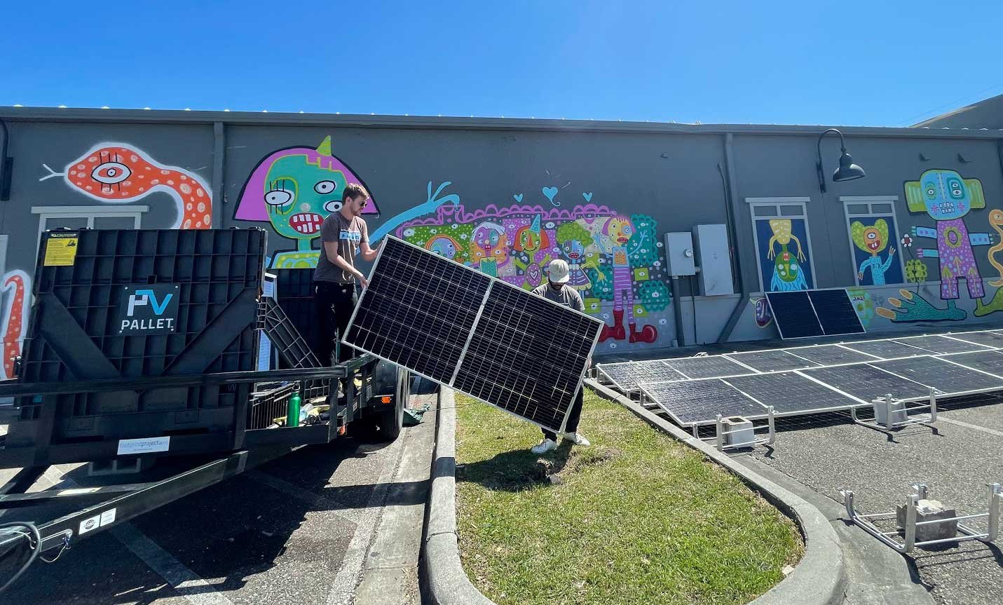 Case Study: How Footprint Project Streamlined Operations and Solar ...