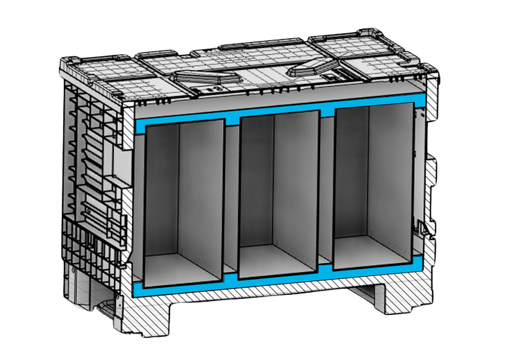 Sustainable Packaging for the Solar Industry