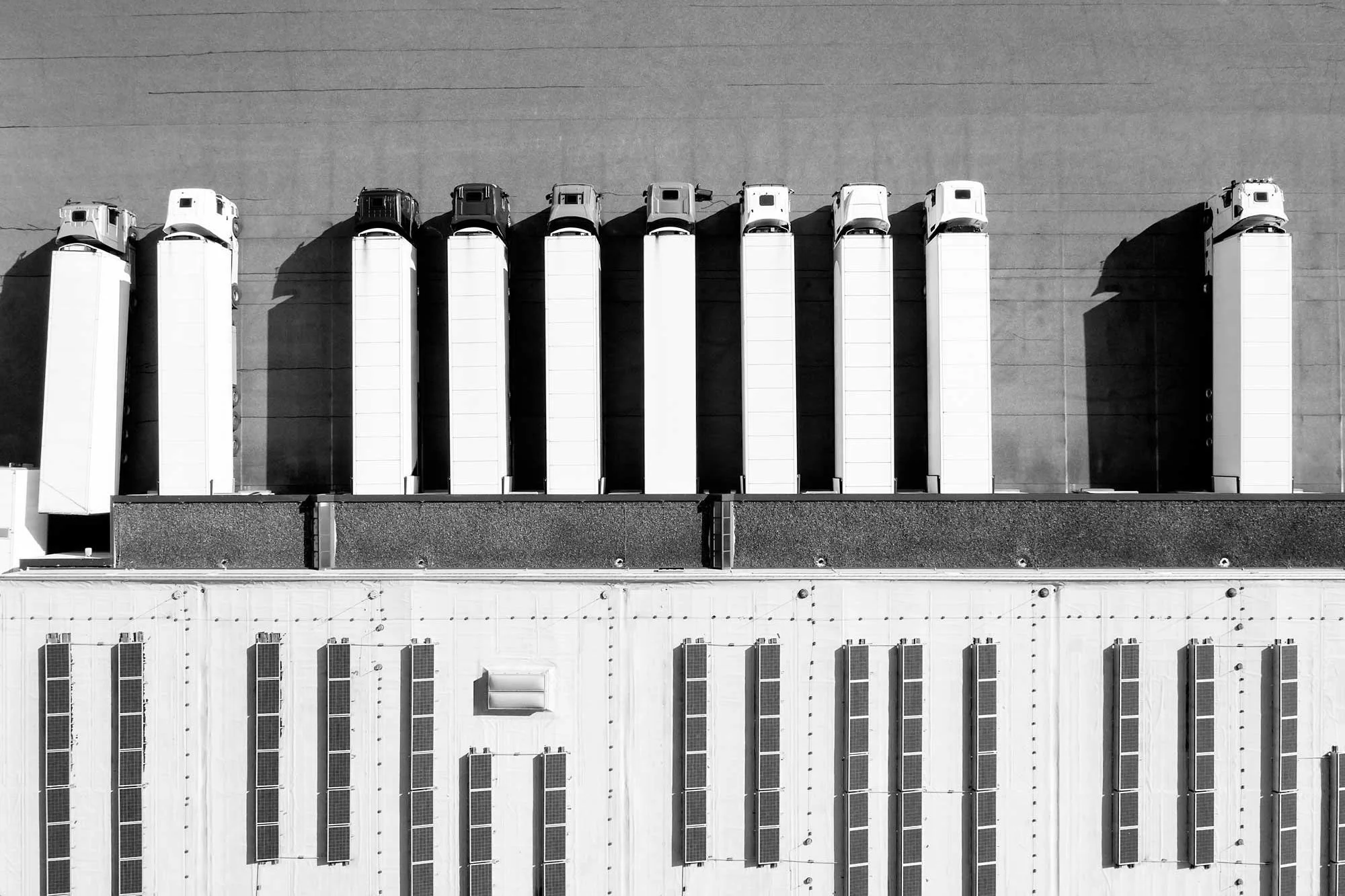 Reusable Packaging Reverse Logistics Program