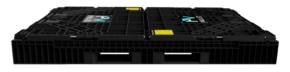 Reusable Solar Panel Pallets | Safe Storage, Handling & Transport