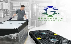 Case Study: How Greentech Renewables Reduced Solar Module Breakage by ...