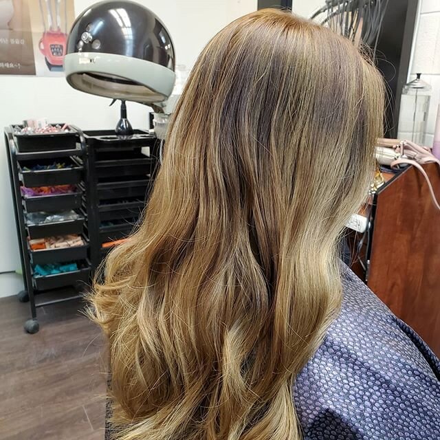 Portfolio — Purple Jade | Best Top Hair Salon in Calgary