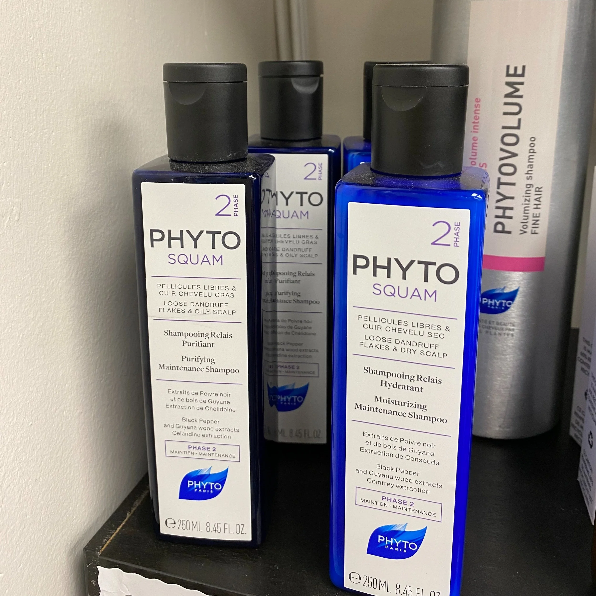 Purple Jade | Best Top Hair Salon in Calgary