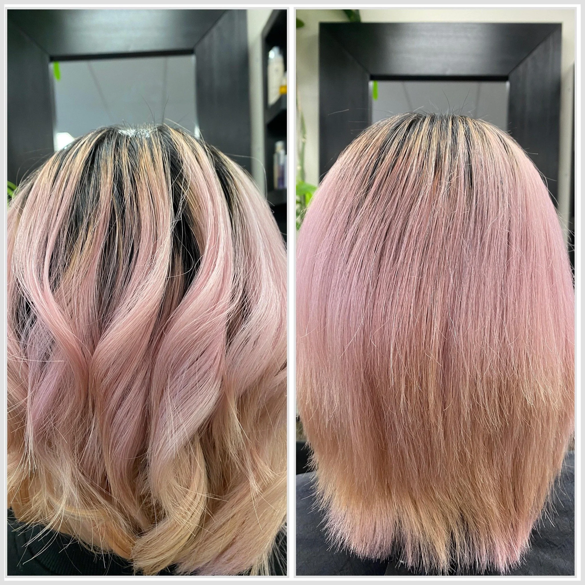 Portfolio — Purple Jade | Best Top Hair Salon in Calgary