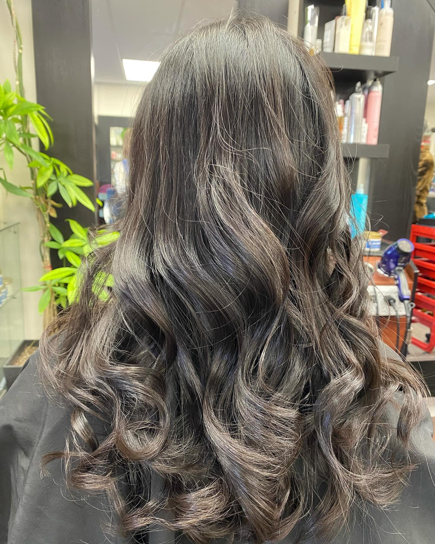 Portfolio — Purple Jade | Best Top Hair Salon in Calgary