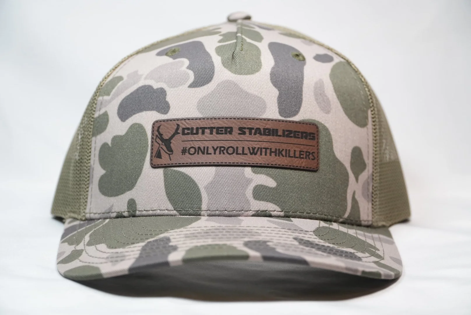 Cutter Stabilizers-Precision Hunting Stabilizers