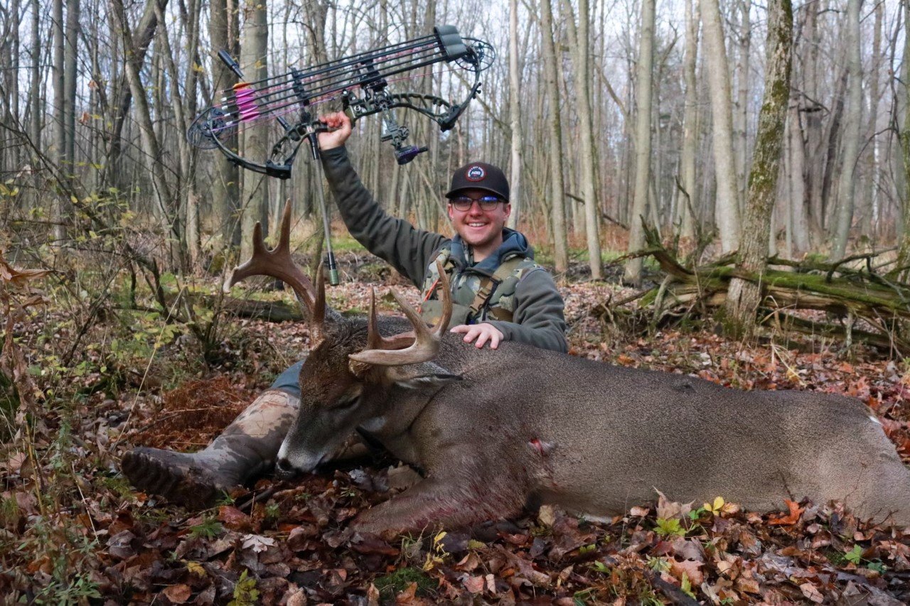 Cutter Stabilizers-Precision Hunting Stabilizers