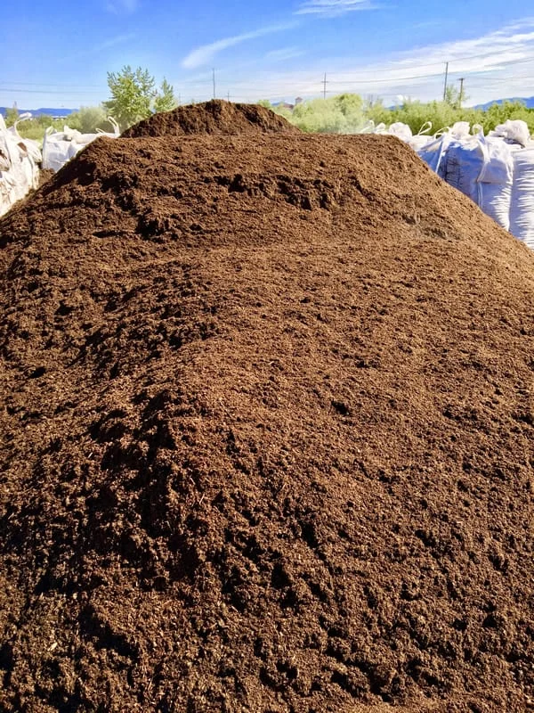 Soil Mixes Overview | Soil Mixes & Amendments, The Worm Farm Portland