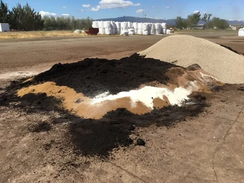 Soil Mixes & Amendments, OMRI Certified | The Worm Farm Portland