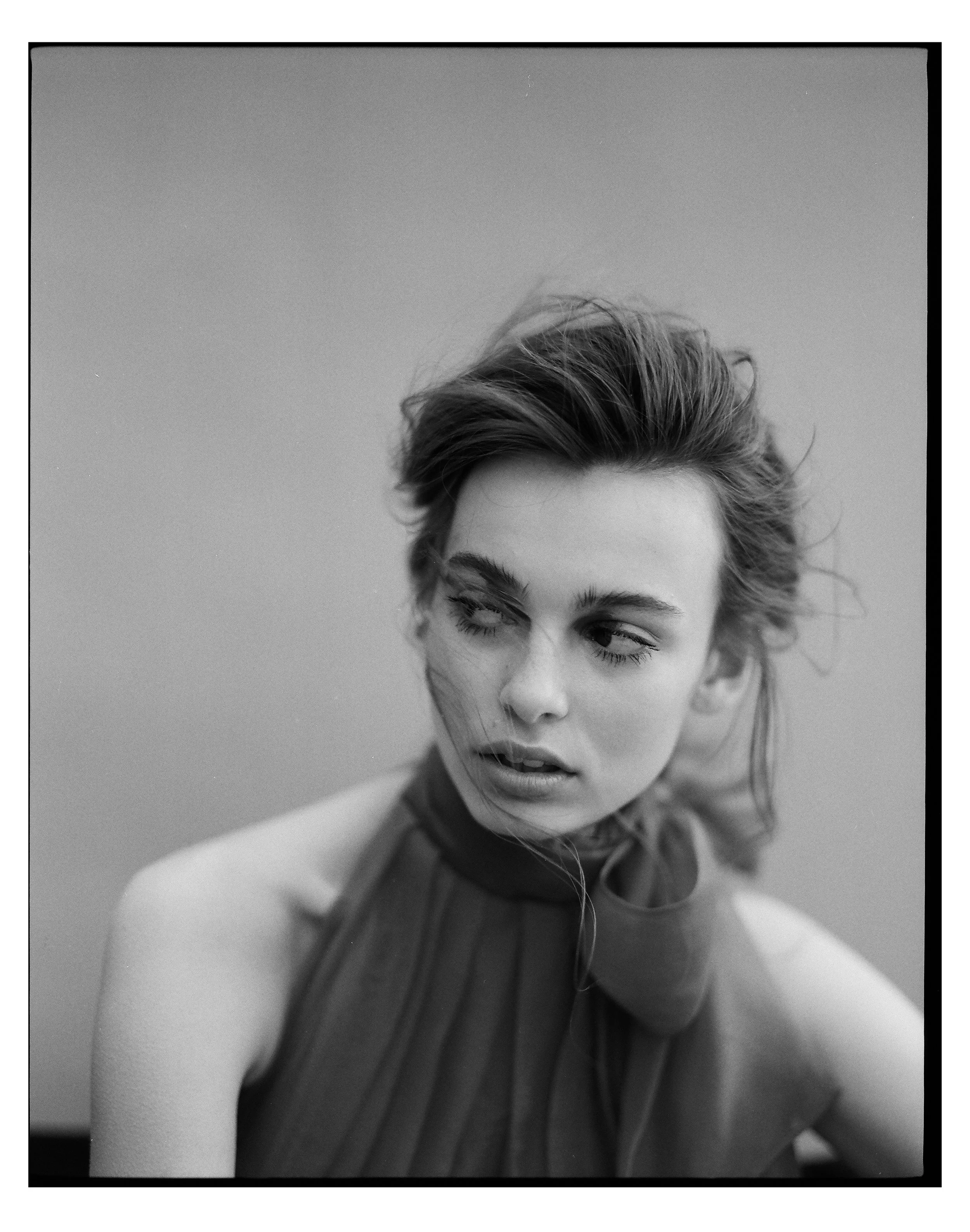 Cara Johnson