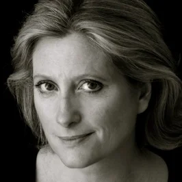 Susannah Harker — Everything I ever wanted to Tell My Daughter about men