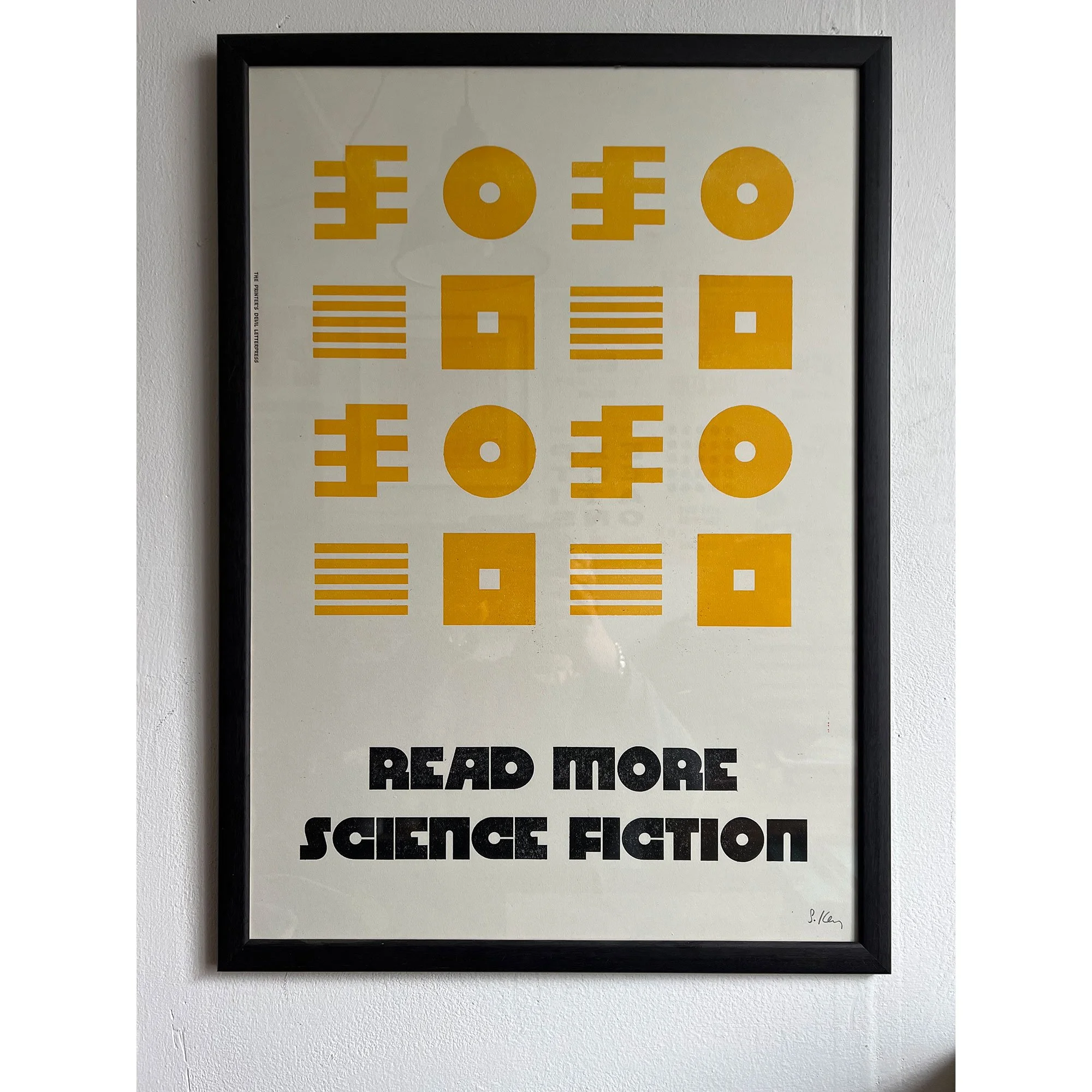 Store — The Printer's Devil