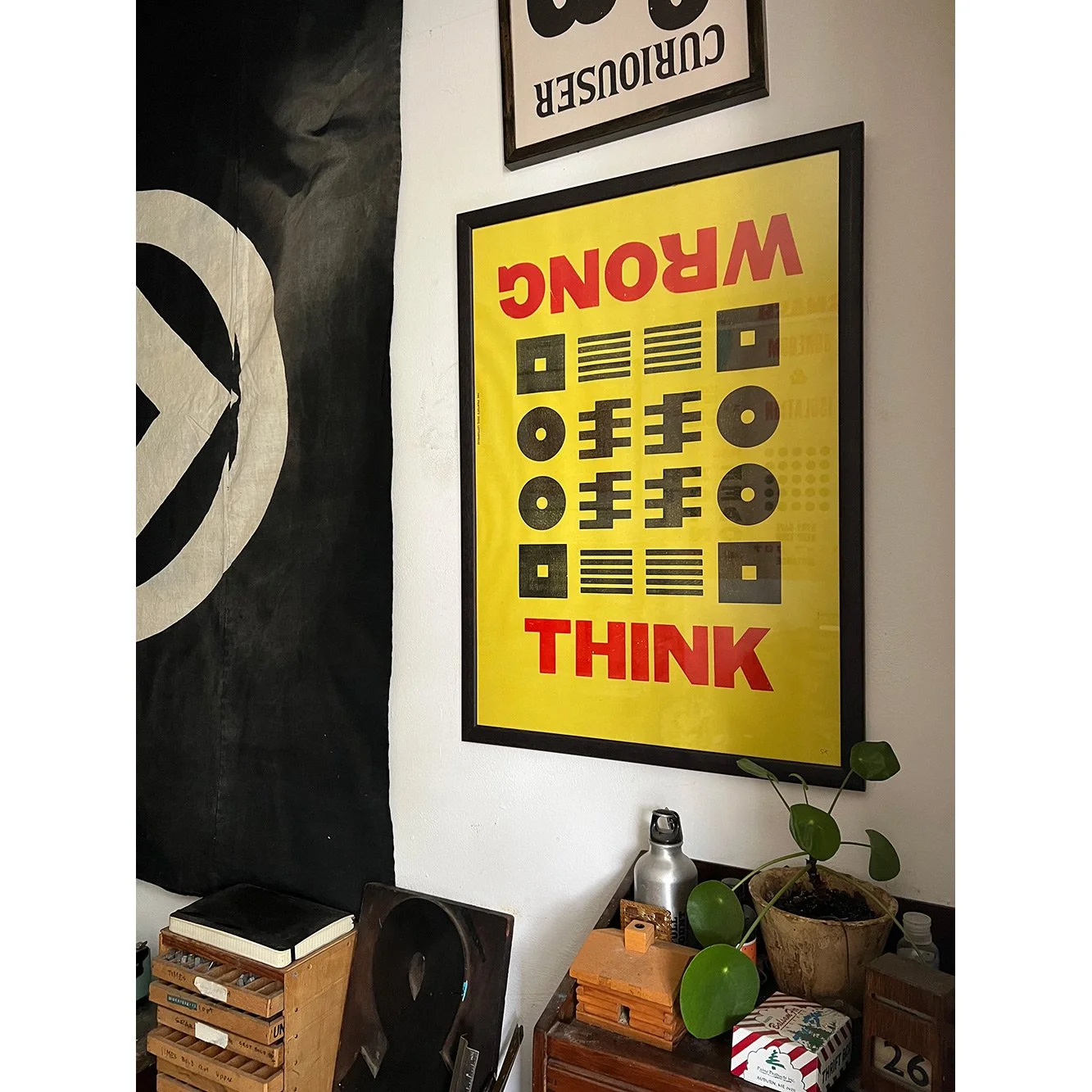 Store — The Printer's Devil