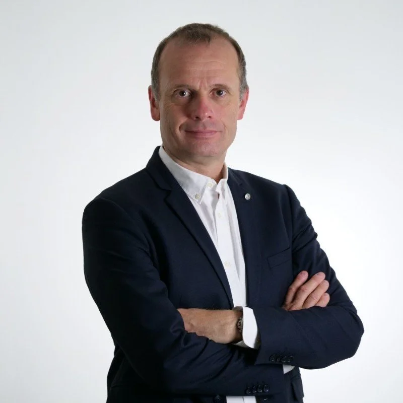 Participants — Waves of Change