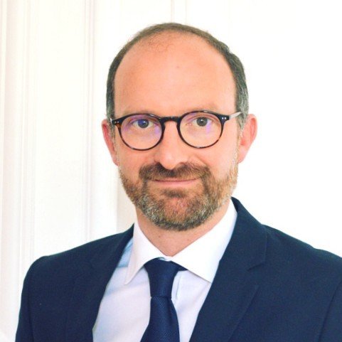 Participants — Waves of Change