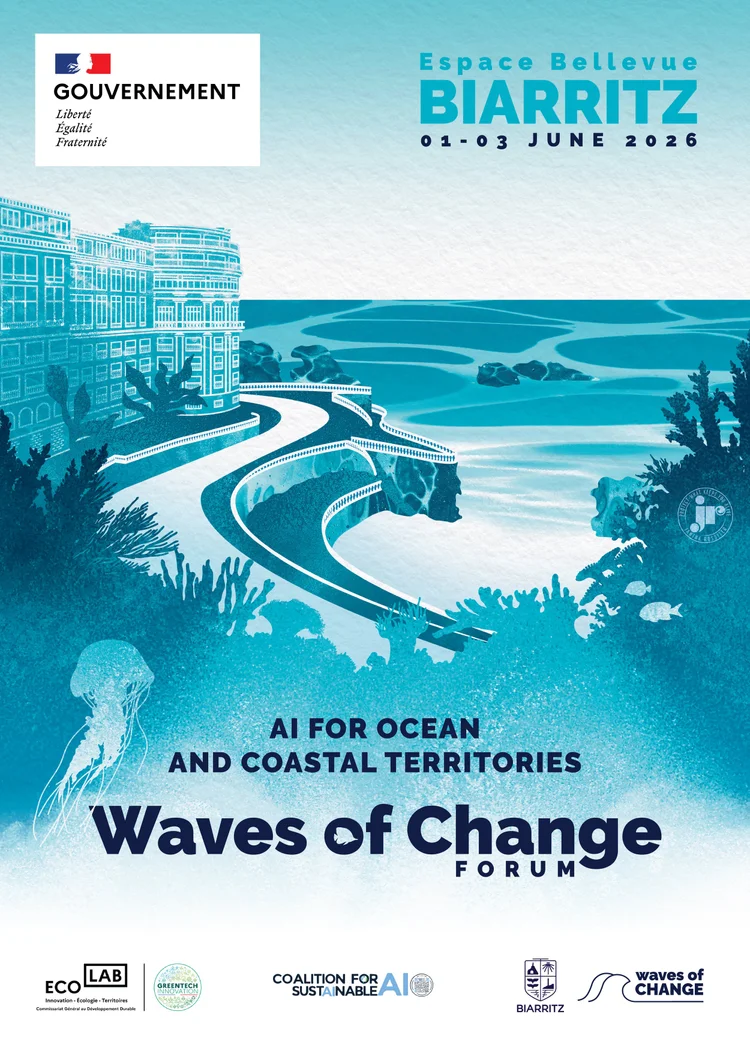 2026 Waves of Change Forum — Waves of Change