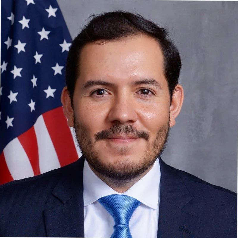 Participants — Waves of Change