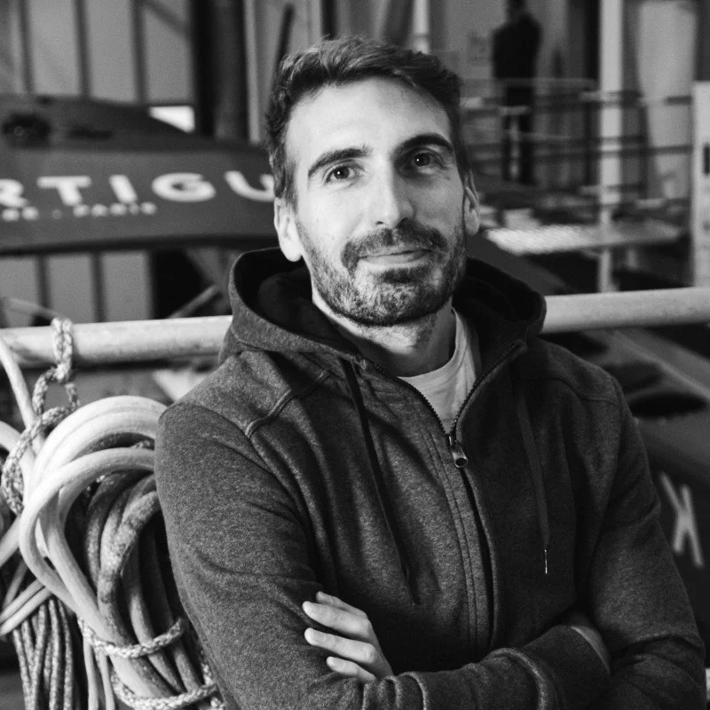 Participants — Waves of Change