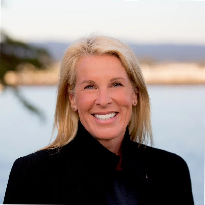 Participants — Waves of Change