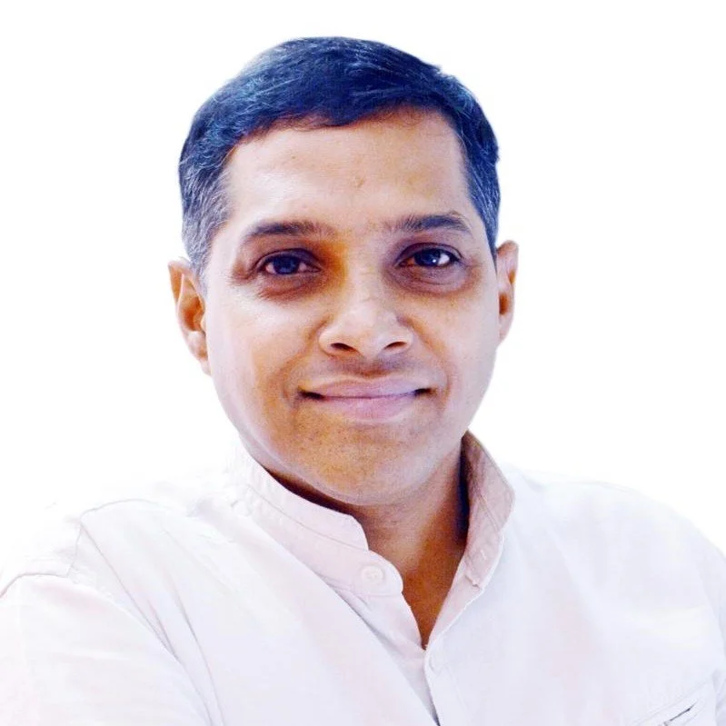 Participants — Waves of Change