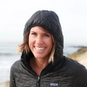 Participants — Waves of Change