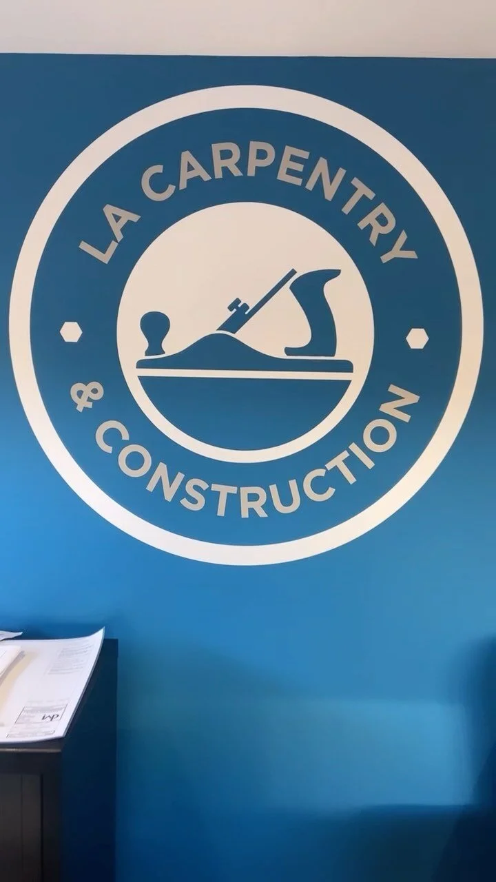 LA Carpentry & Construction Ltd