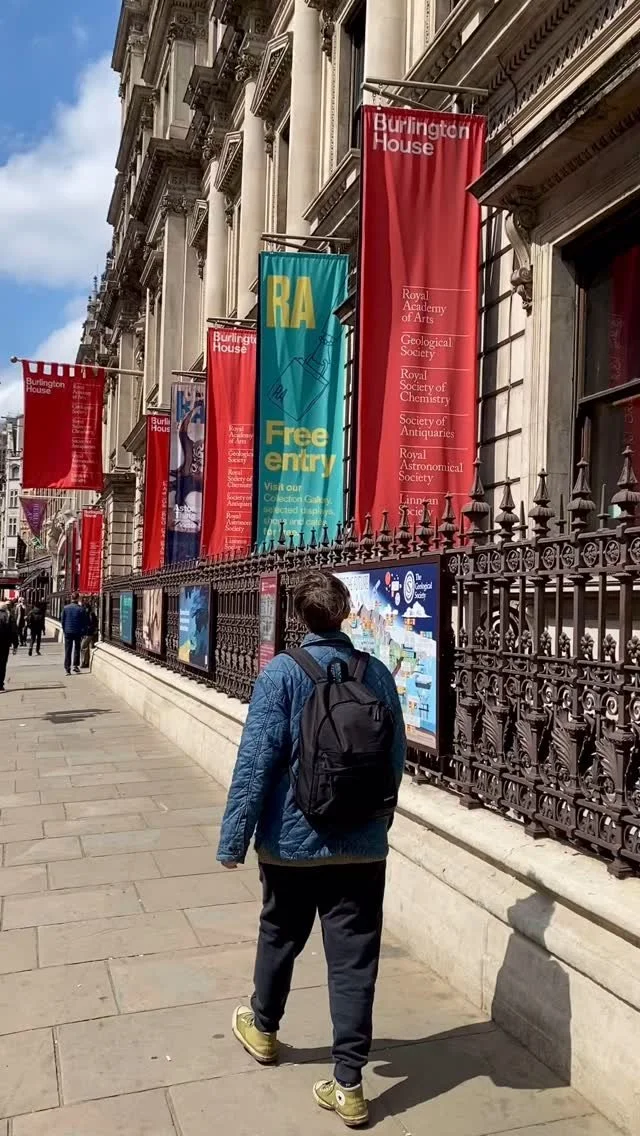 About — Folded Forest - Limited Edition Prints and Textiles