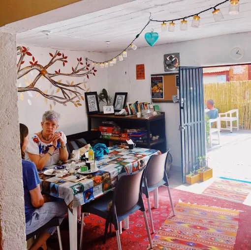 Best Coffee Shops to Work in San Miguel de Allende — Lainey Cameron, Author