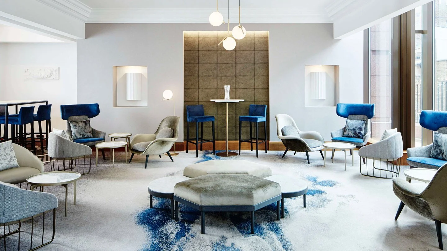 Portfolio — Hamilton - Pyramid Europe