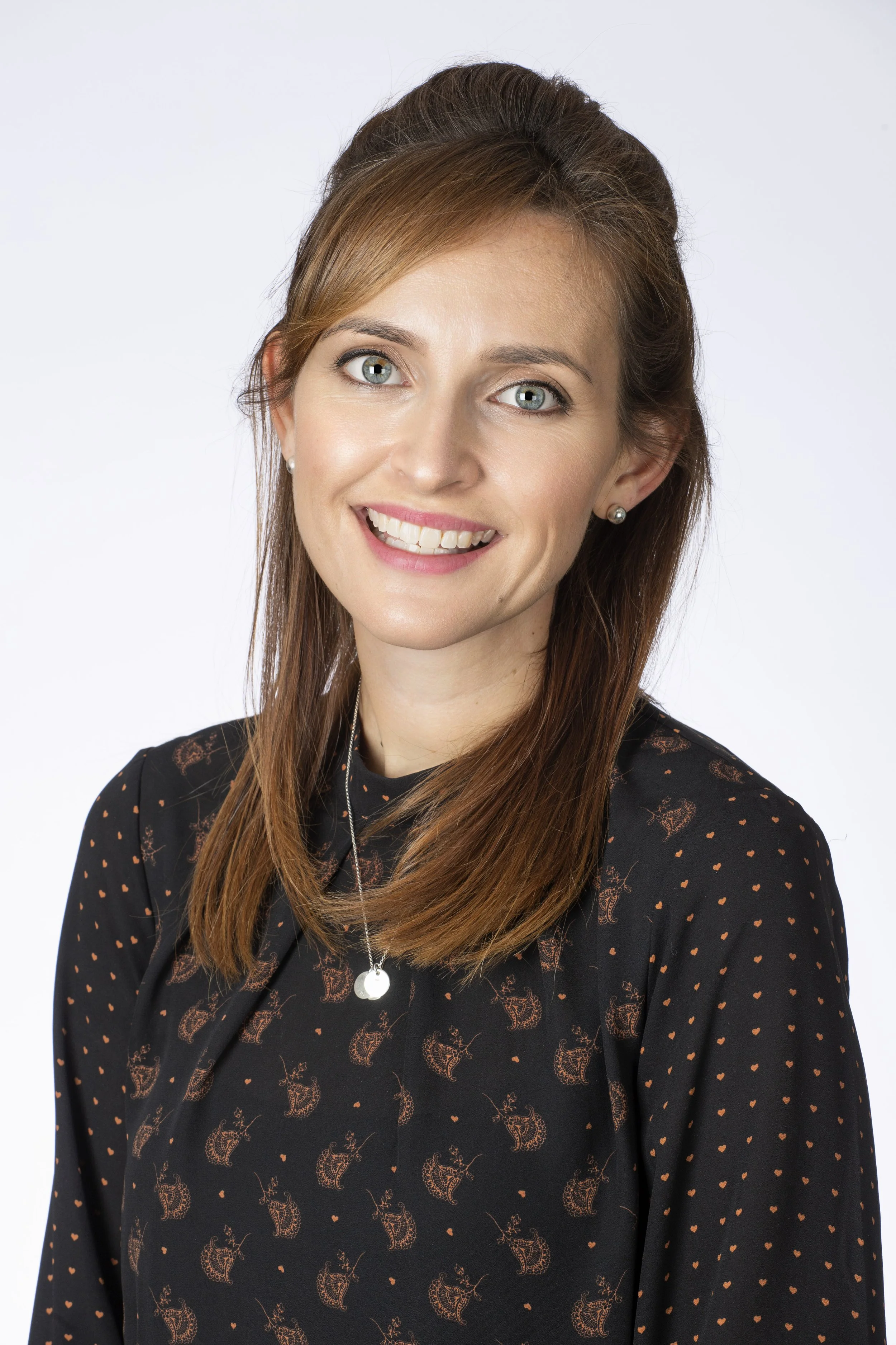 Debbie Croston — Hamilton - Pyramid Europe