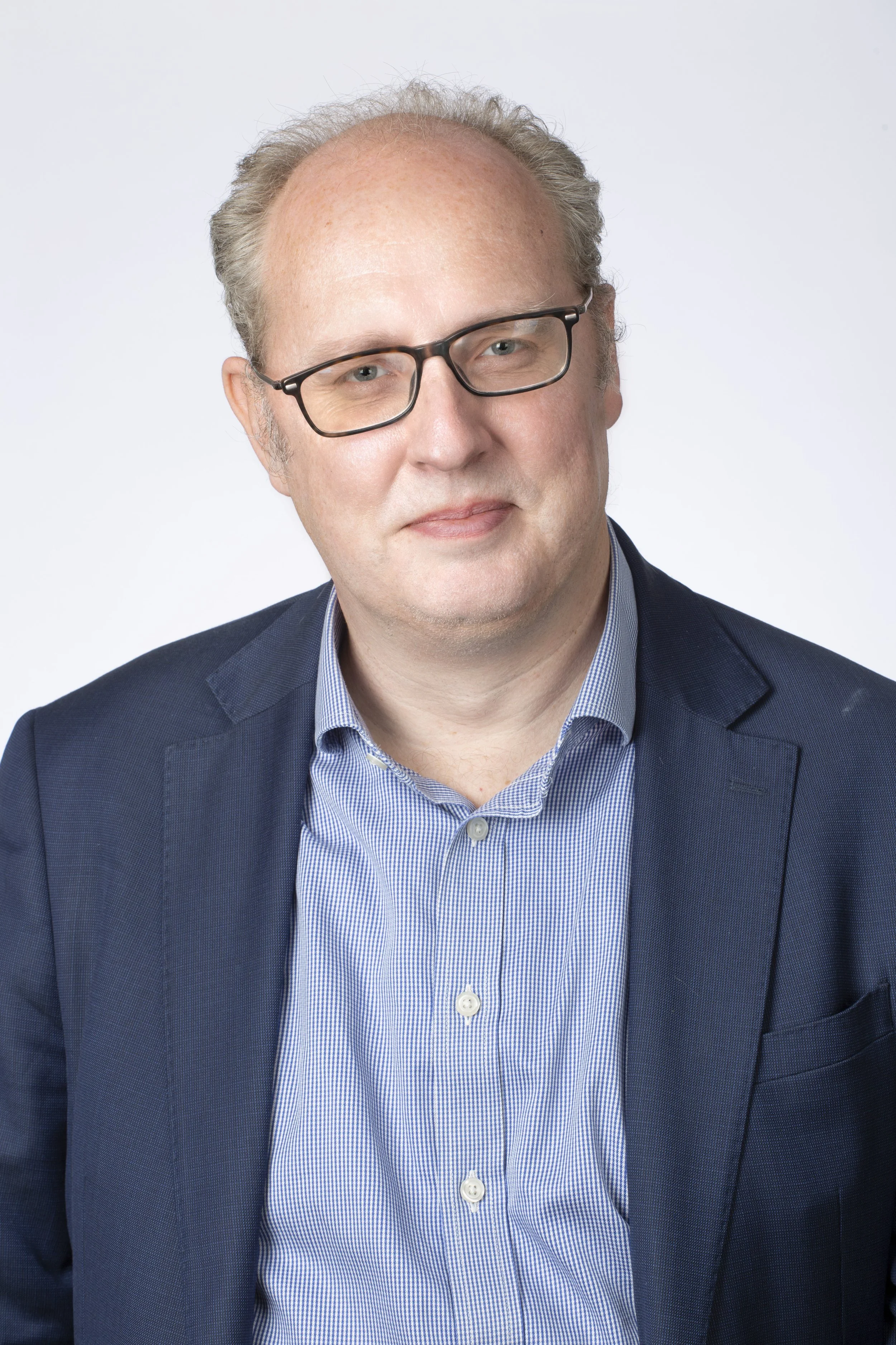 William Cowell — Hamilton - Pyramid Europe