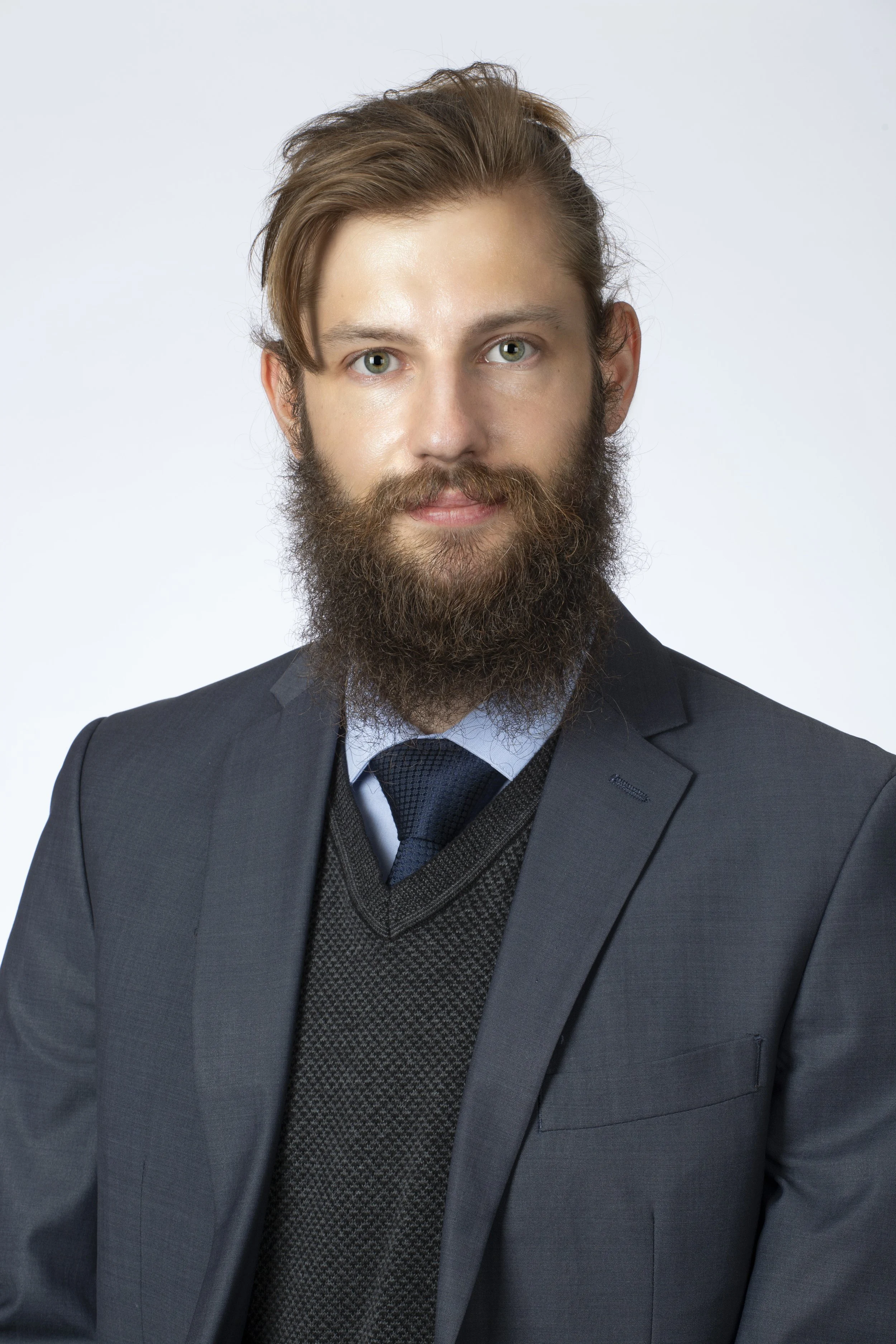 Maxime Dilly — Hamilton - Pyramid Europe