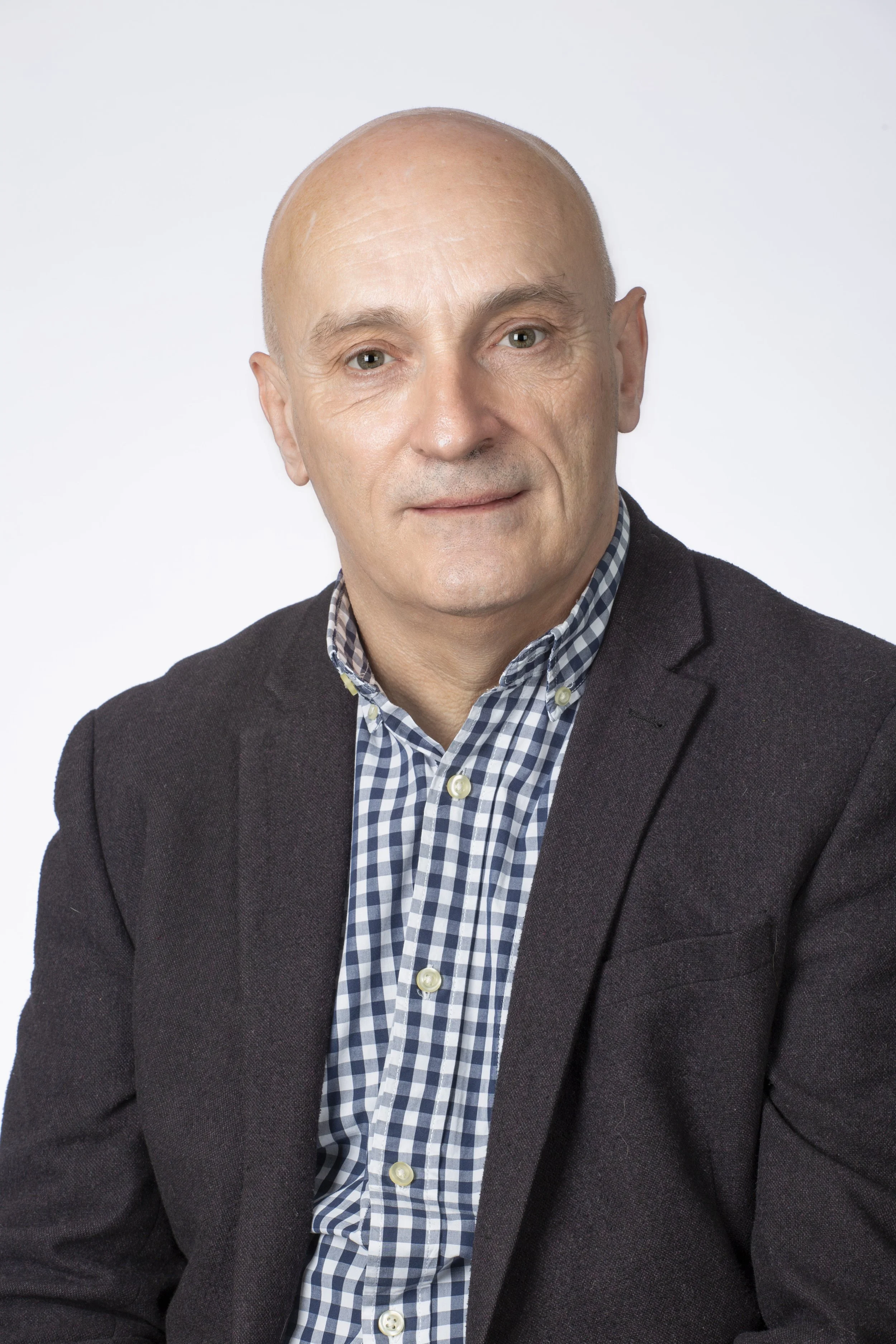 Mike Pashley — Hamilton - Pyramid Europe