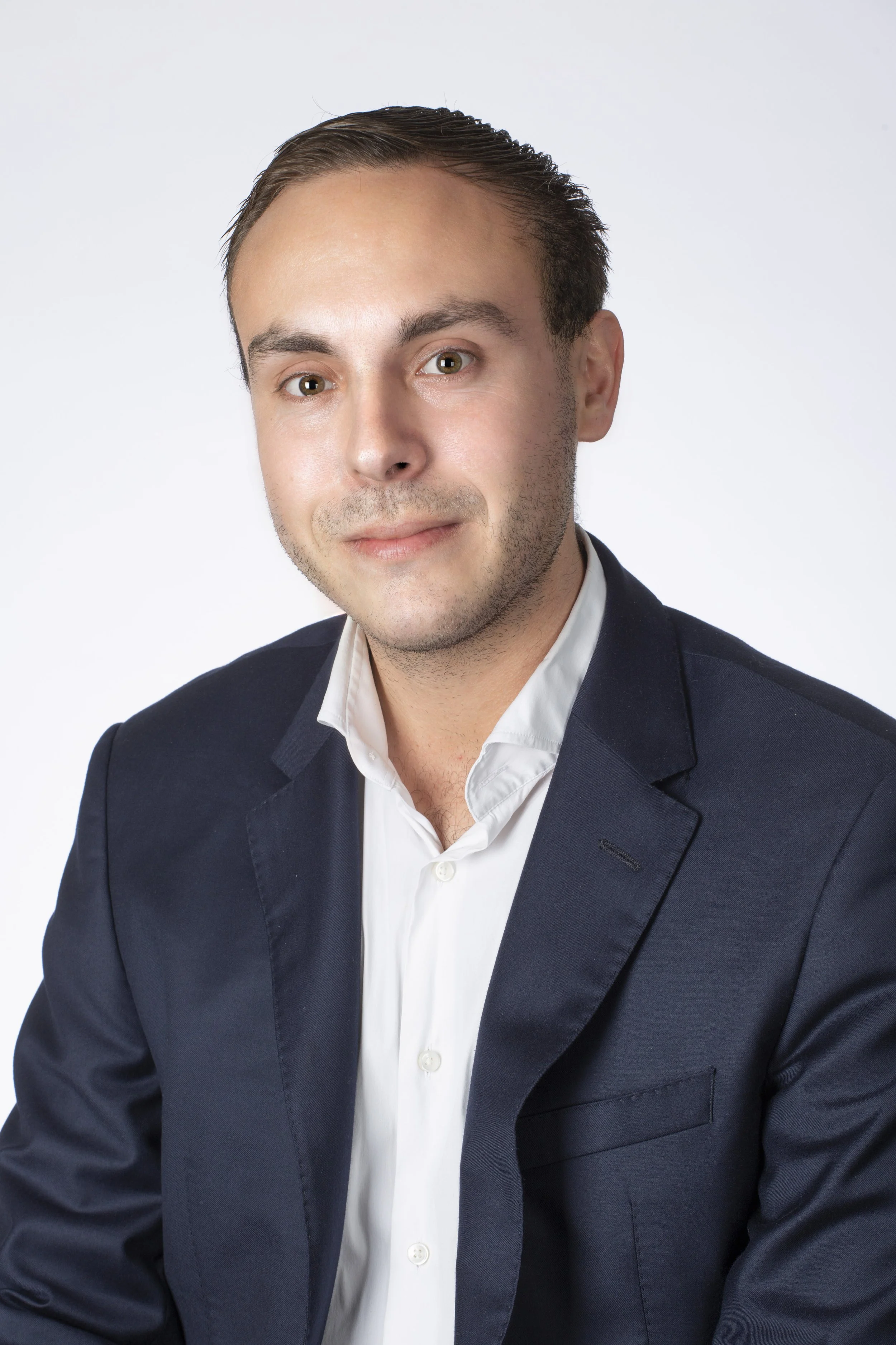 About — Hamilton - Pyramid Europe