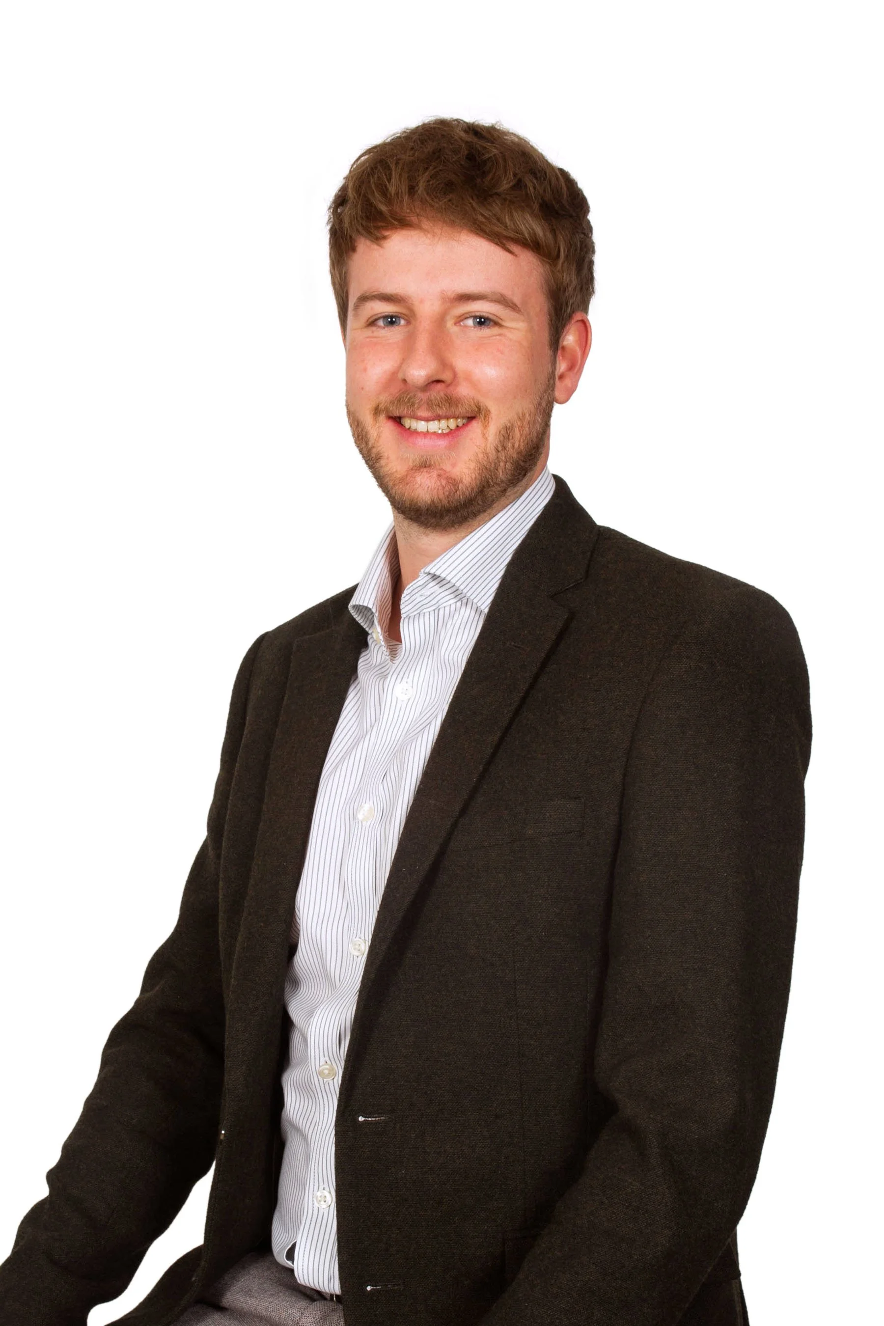 Kennedy White — Hamilton - Pyramid Europe