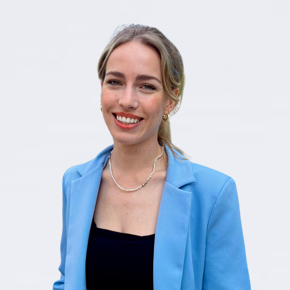 About — Hamilton - Pyramid Europe