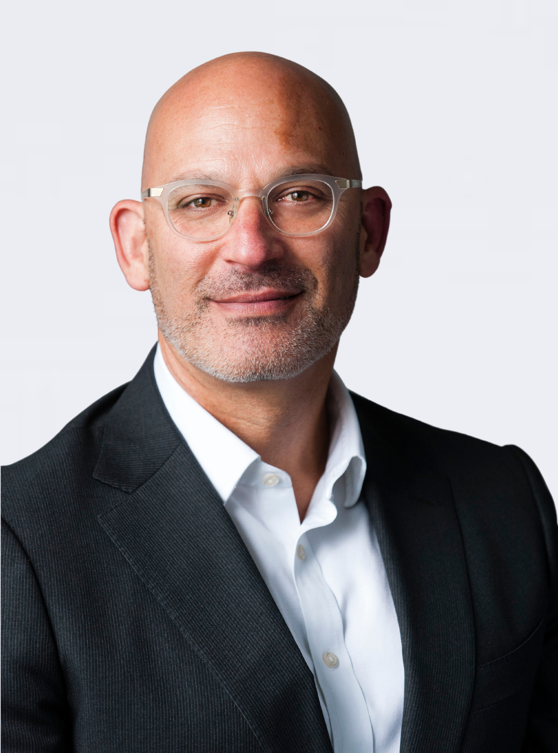 Aaron Greenman — Hamilton - Pyramid Europe