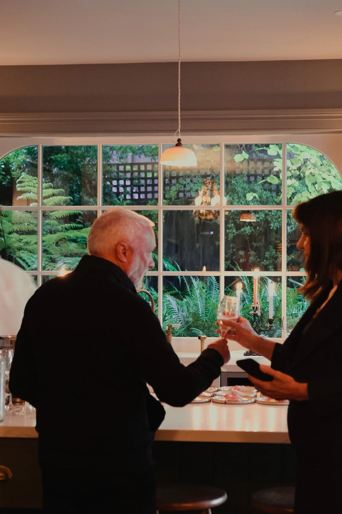 Experience — Lumière Lodge