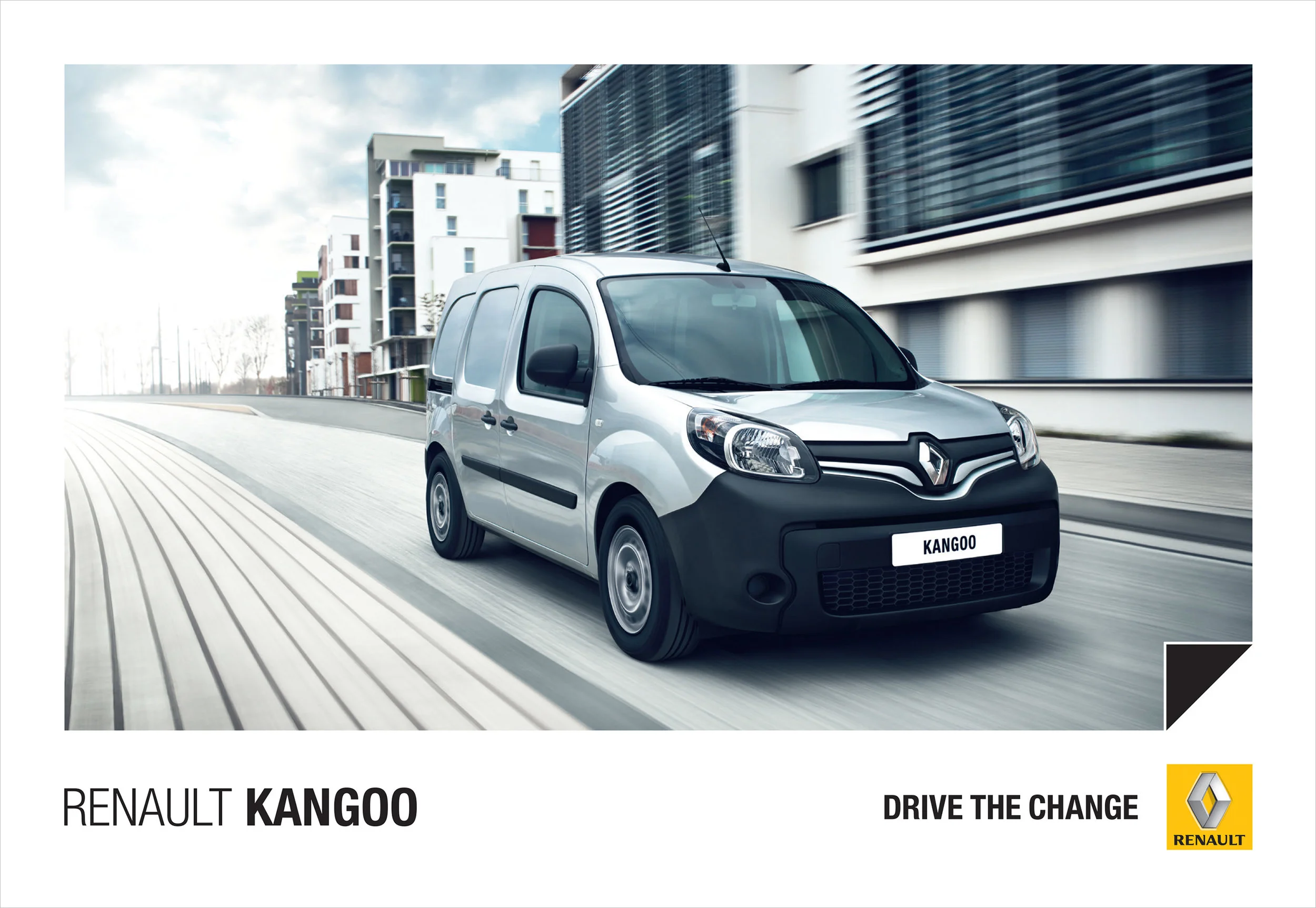 Renault Posters — Igor Orlic Portfolio