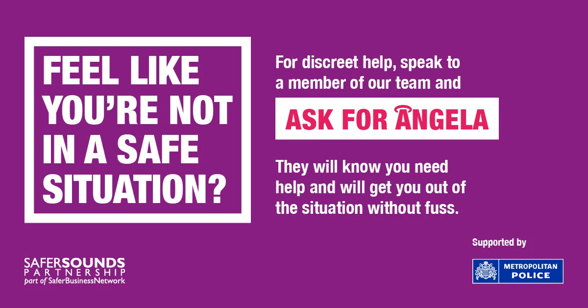 WAVE Resource List — Safer Sounds Partnership