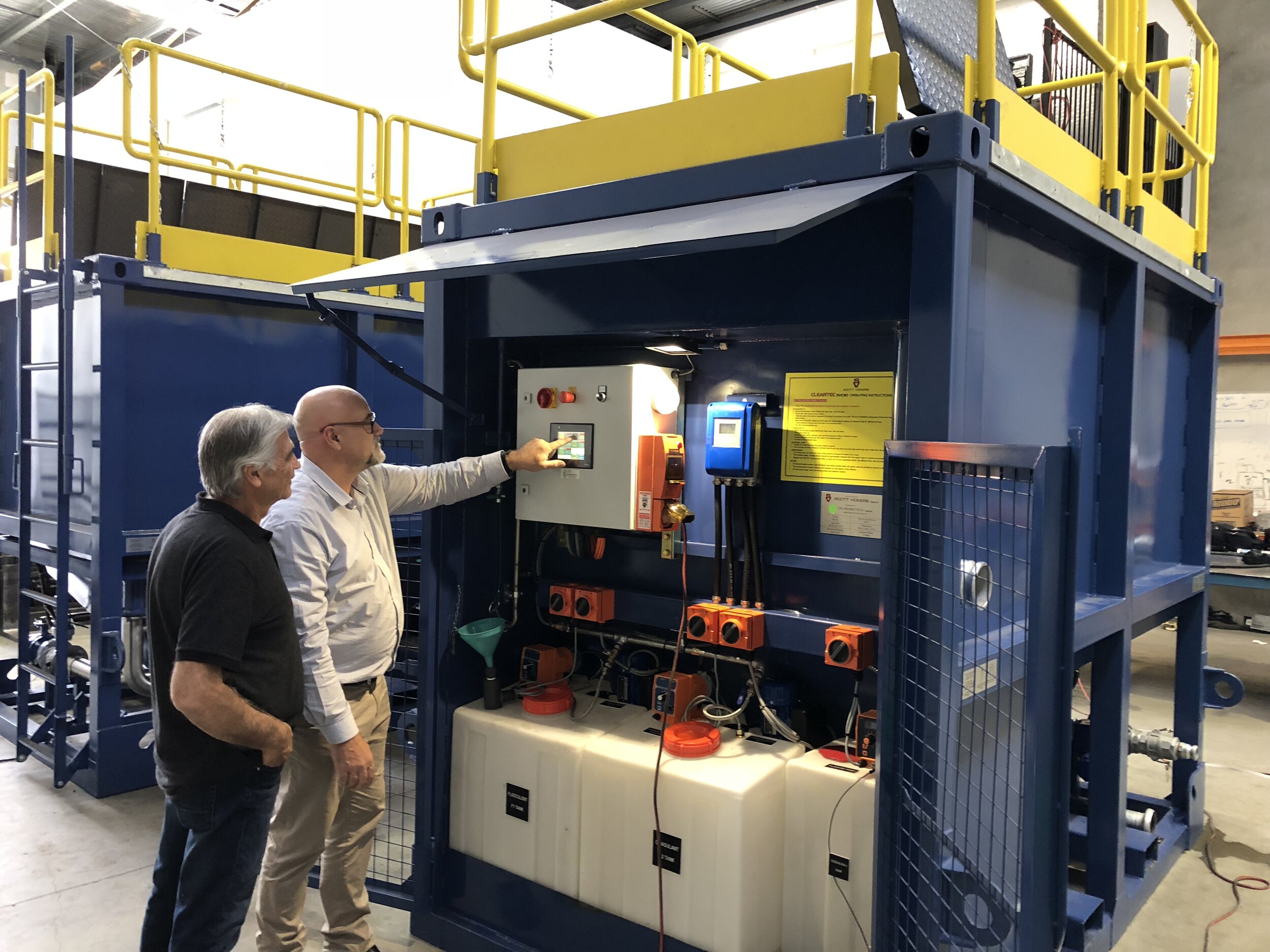 Environmental Training — AU Environmental